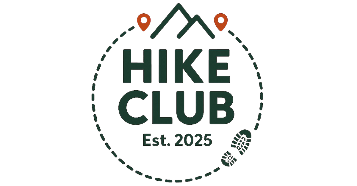 The Hike Club